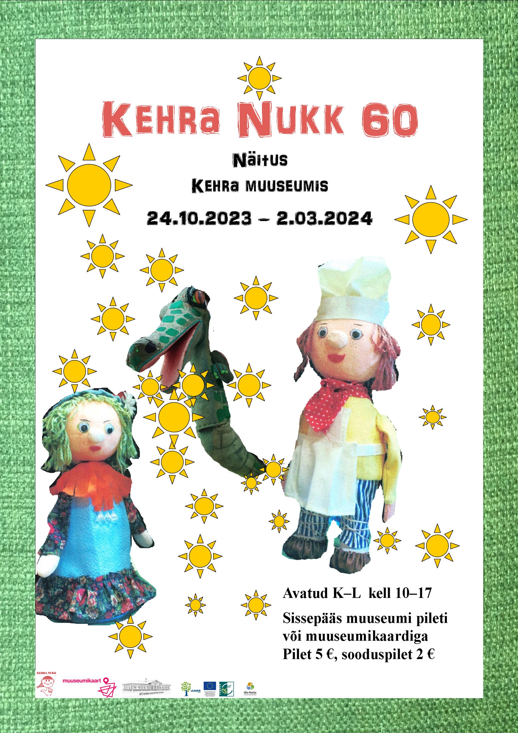 Kehra muuseum – MTÜ Kehra Raudteejaam